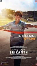 Srikanth (Hindi, Eng Sub) | HOYTS Cinemas