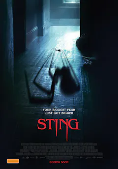 Sting | HOYTS Cinemas