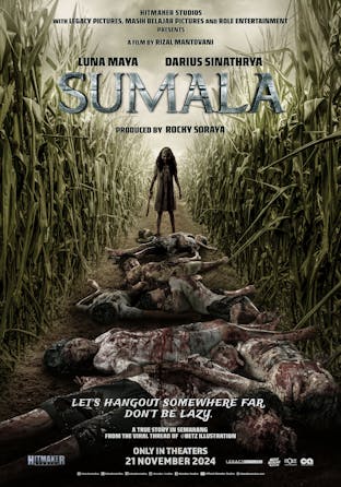 Movies Coming Soon to HOYTS Cinemas