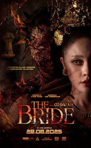 The Bride (Thai & Vietnamese ) | HOYTS Cinemas