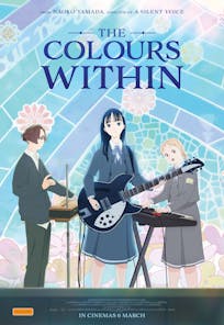 The Colours Within (Japanese, Eng Sub) | HOYTS Cinemas