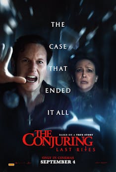 Insidious: The Red Door | HOYTS Cinemas