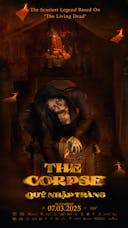The Corpse (Vietnamese, Eng Sub) | HOYTS Cinemas