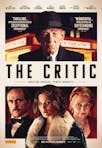 The Critic | HOYTS Cinemas