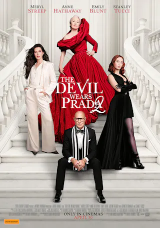 The Devil Wears Prada 2 | HOYTS Cinemas