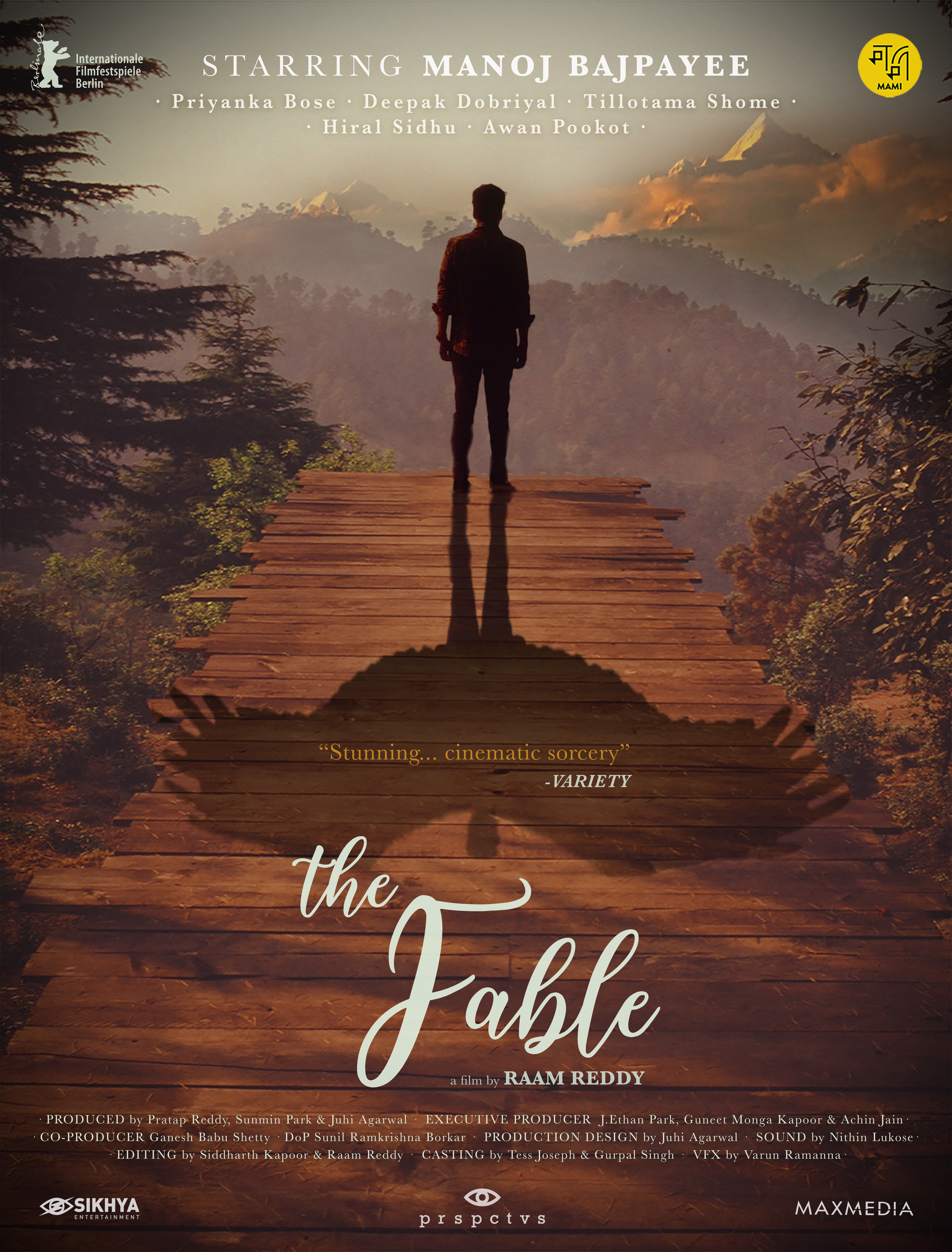 IFFM The Fable | HOYTS Cinemas