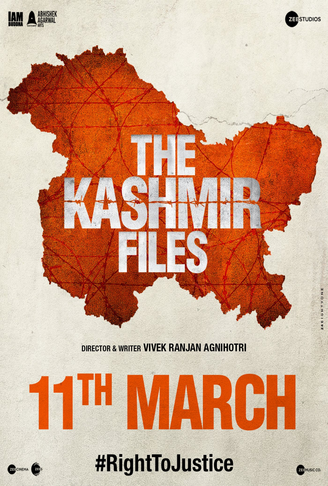 The Kashmir Files | HOYTS Cinemas