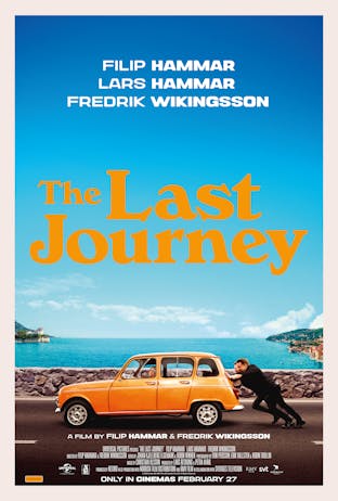 The Sloth Lane | HOYTS Cinemas