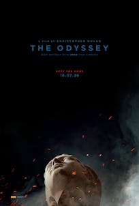 The Odyssey | HOYTS Cinemas