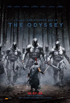 The Odyssey | HOYTS Cinemas