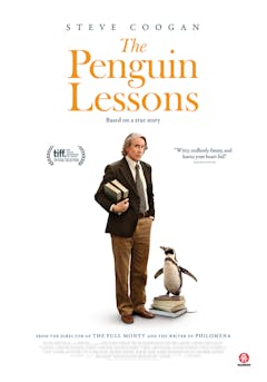 The Penguin Lessons | HOYTS Cinemas
