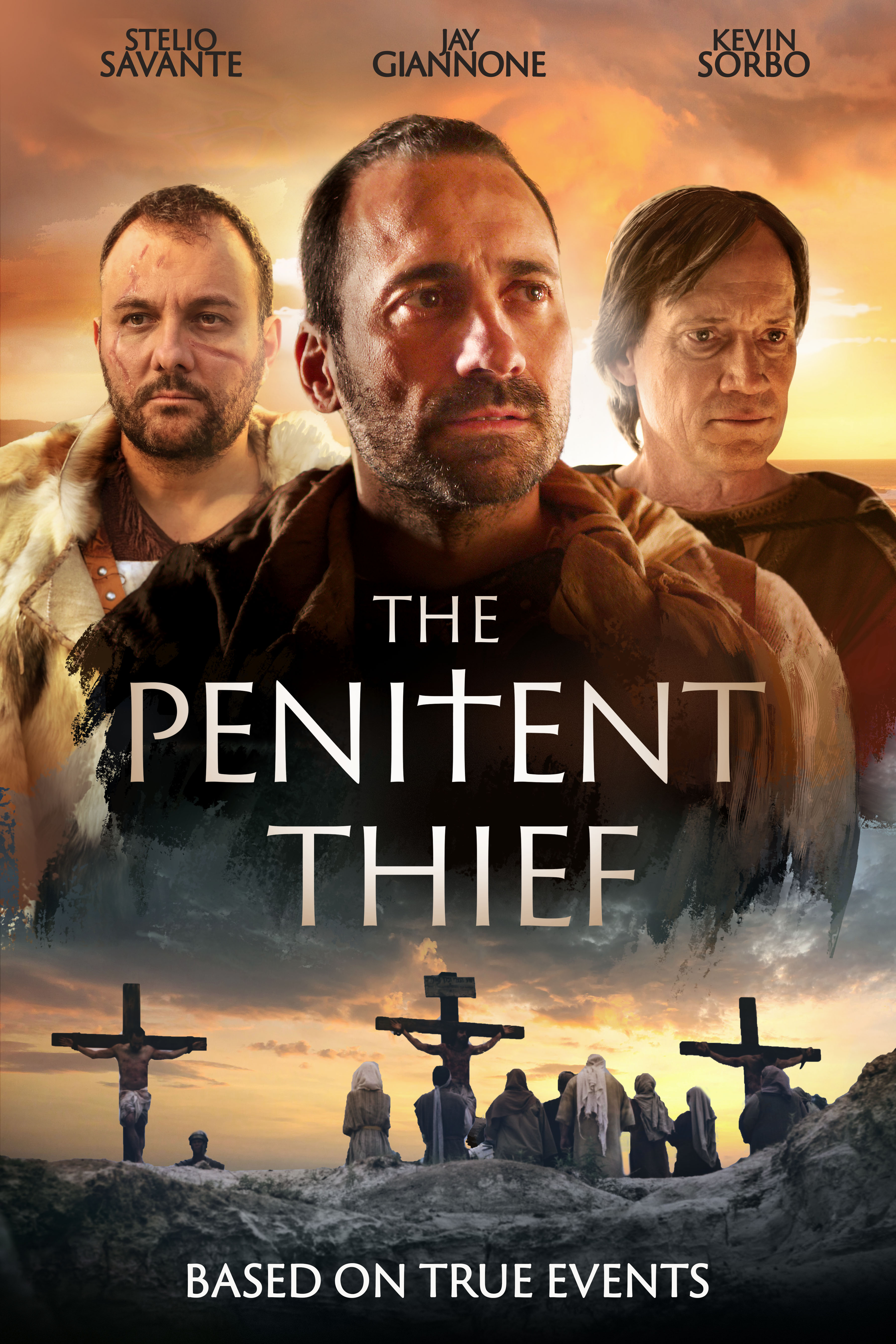The Penitent Thief | HOYTS Cinemas