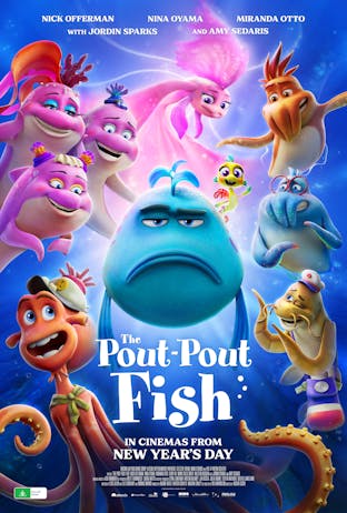 Despicable Me 4 | HOYTS Cinemas