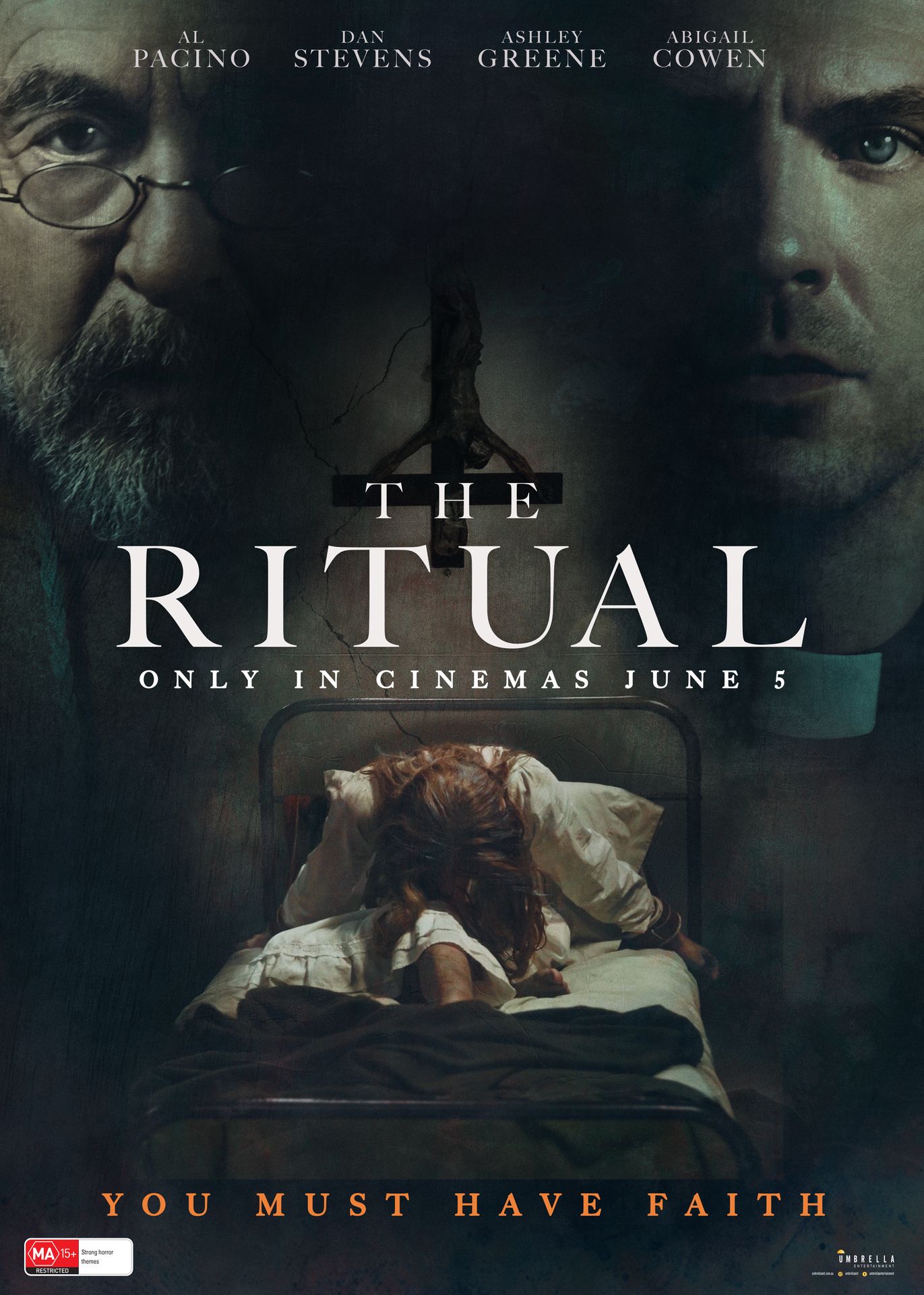 The Ritual | HOYTS Cinemas