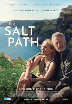 The Salt Path | HOYTS Cinemas