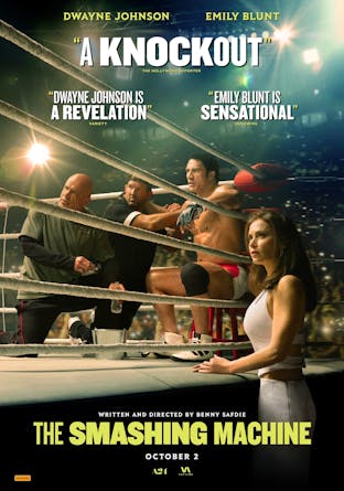 I Swear | HOYTS Cinemas