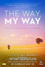 The Way, My Way | HOYTS Cinemas