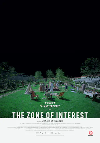 The Zone of Interest | HOYTS Cinemas