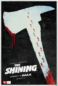 The Shining 40th Anniversary | HOYTS Cinemas