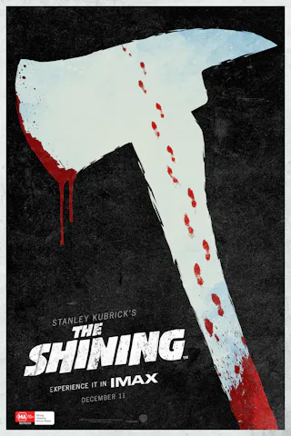 The Shining 40th Anniversary | HOYTS Cinemas