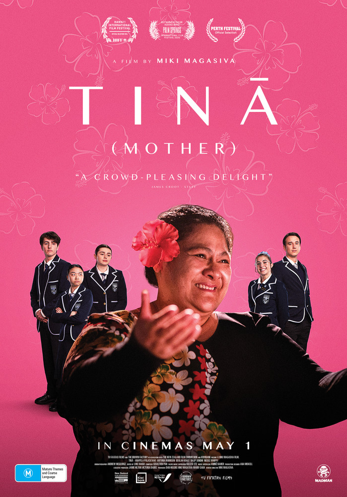 Tinā | HOYTS Cinemas