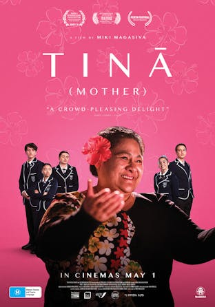 Left Write Hook | HOYTS Cinemas