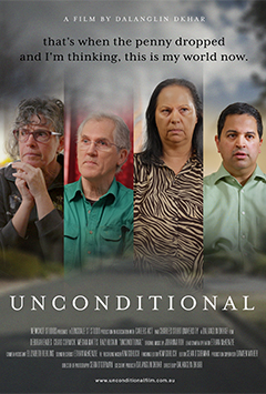 IFFM Unconditional + Q&A | HOYTS Cinemas