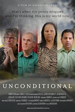 IFFM Unconditional + Q&A | HOYTS Cinemas