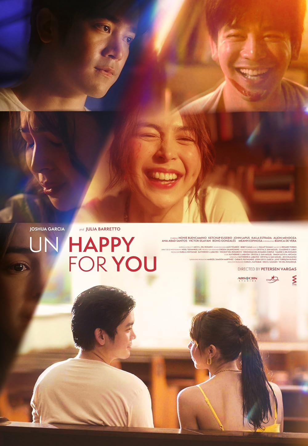 Un/Happy for You (Filipino, Eng Sub) | HOYTS Cinemas