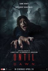 Terrifier 3 | HOYTS Cinemas