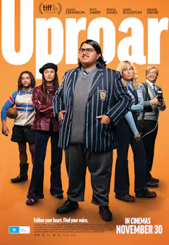 Uproar | HOYTS Cinemas