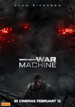 War Machine | HOYTS Cinemas