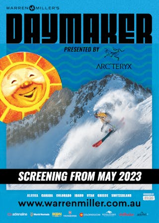 Warren Miller's Daymaker | HOYTS Cinemas
