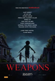 A Minecraft Movie | HOYTS Cinemas