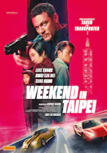 Weekend In Taipei | HOYTS Cinemas