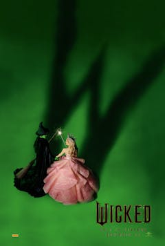 Wicked | HOYTS Cinemas