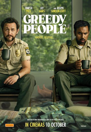 Greedy People | HOYTS Cinemas