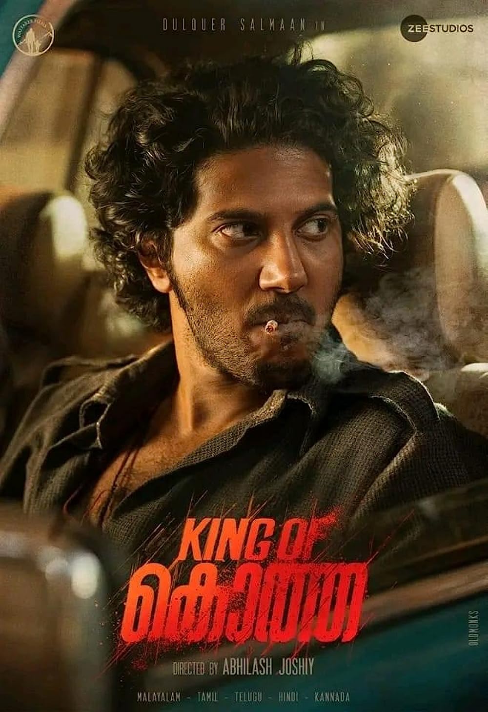 King Of Kotha Hindi Eng Sub Hoyts Cinemas