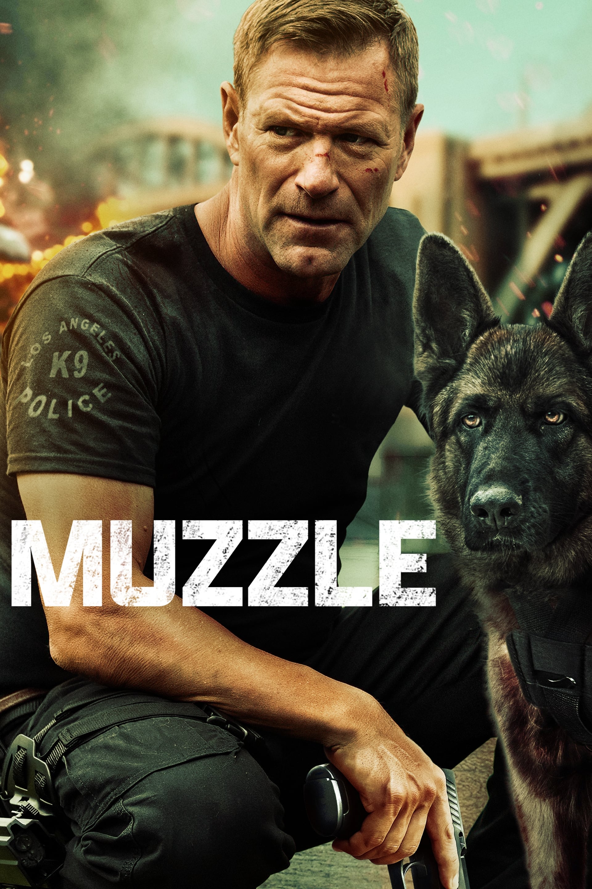 Muzzle | HOYTS Cinemas