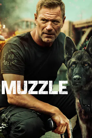 Muzzle | HOYTS Cinemas