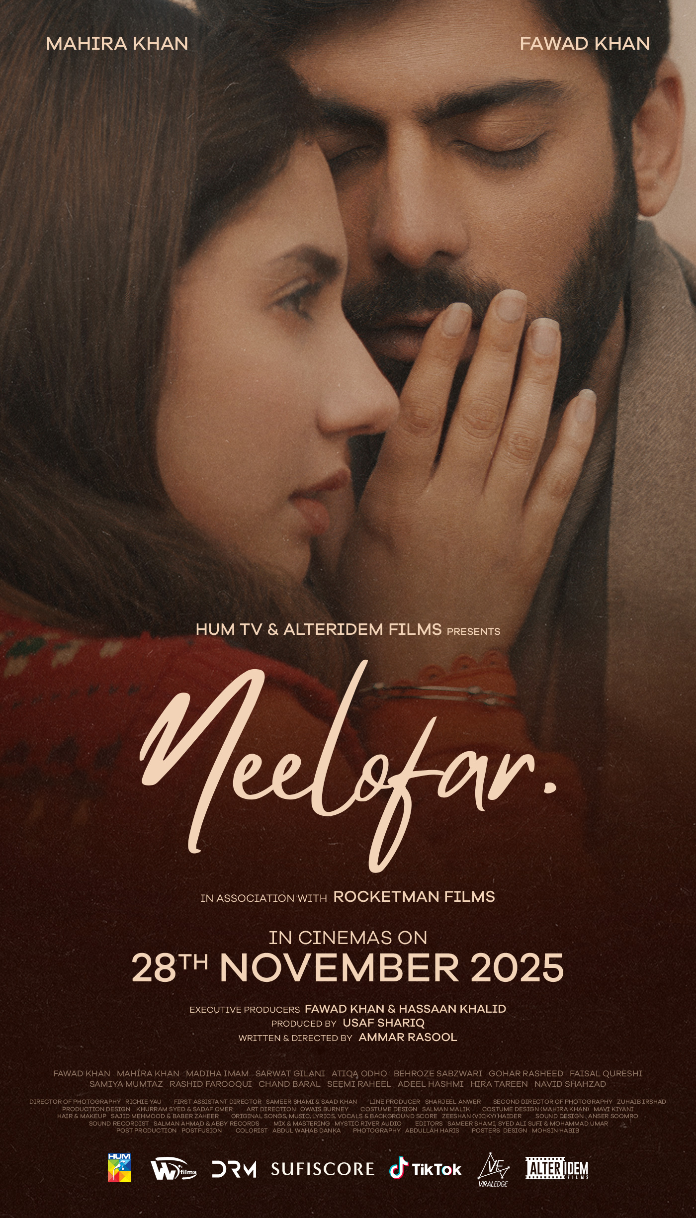 Neelofar (Urdu, Eng Sub) | HOYTS Cinemas