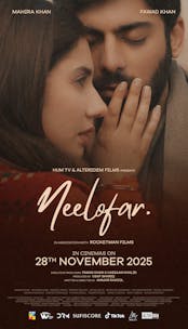Neelofar (Urdu, Eng Sub) | HOYTS Cinemas