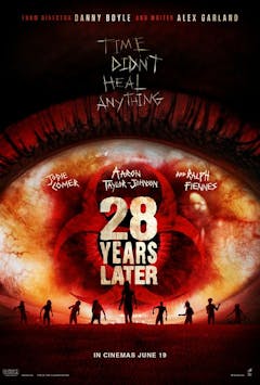 28 Years Later | HOYTS Cinemas