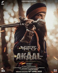 Akaal: The Unconquered (Punjabi, Eng Sub) | HOYTS Cinemas