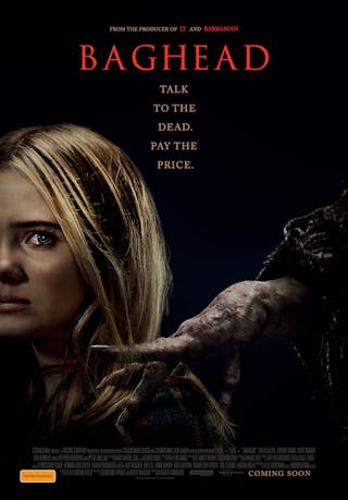 Baghead | HOYTS Cinemas