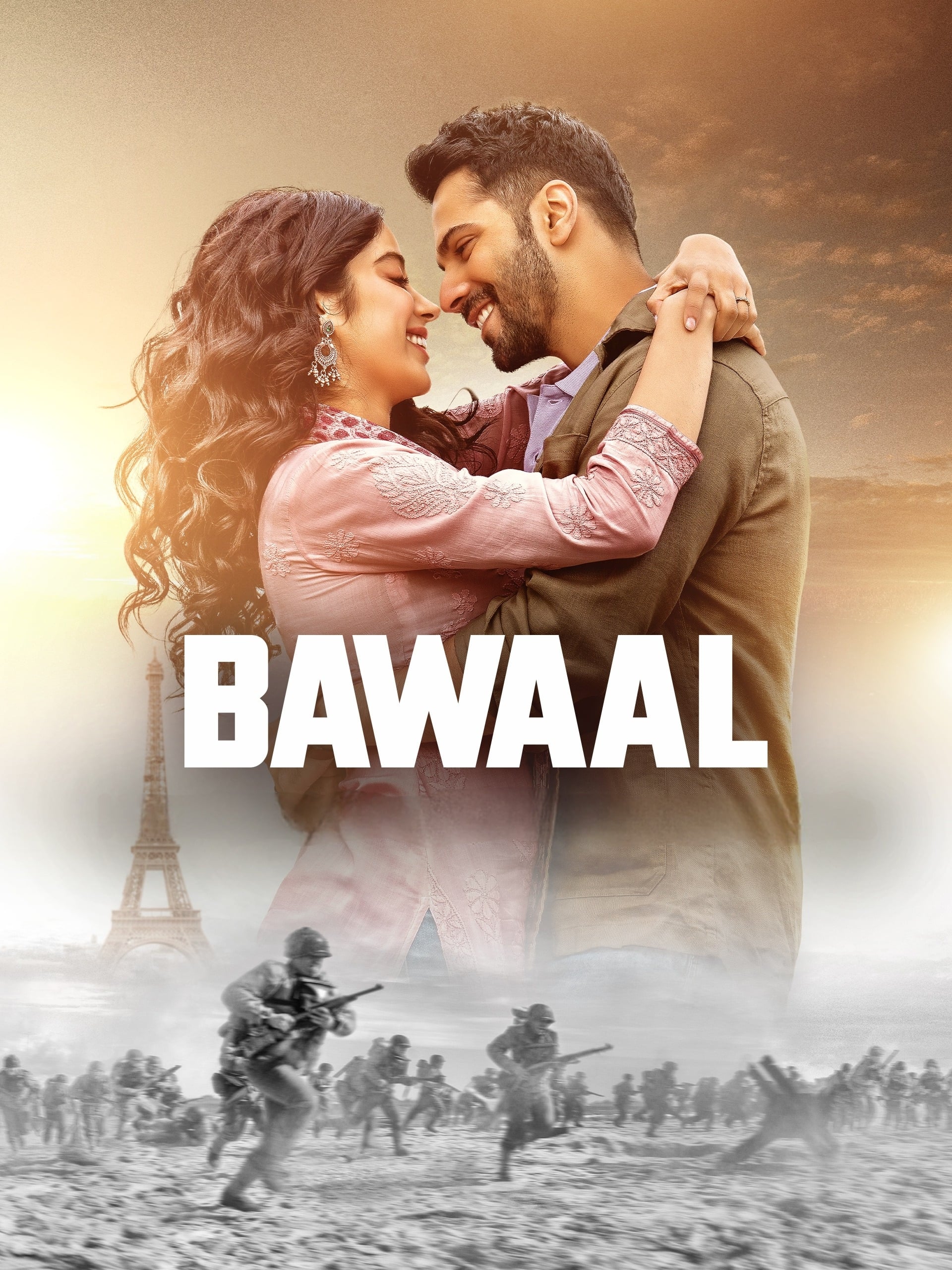 Bawaal (Hindi, Eng Sub) | HOYTS Cinemas