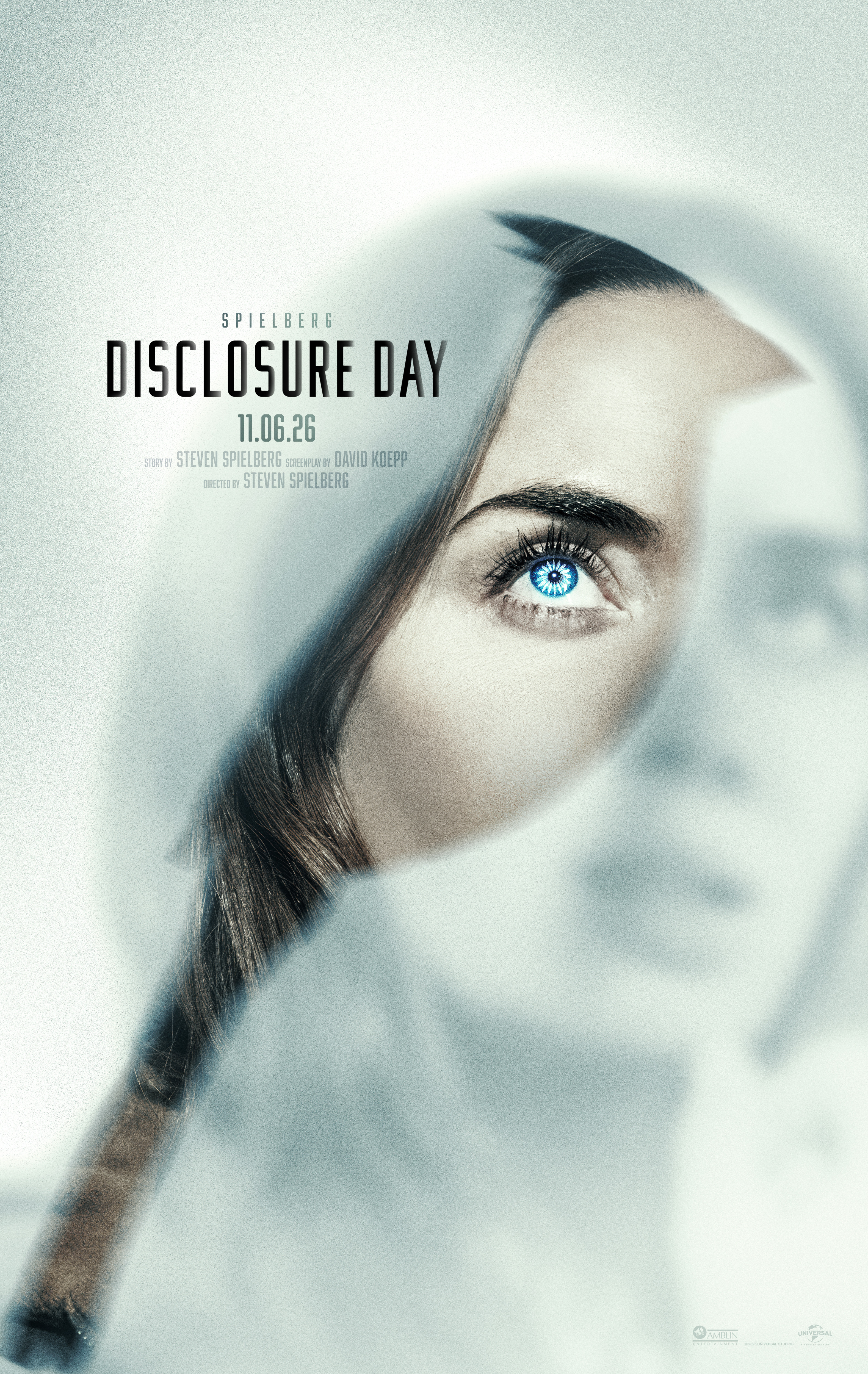Disclosure Day | HOYTS Cinemas