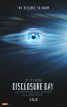 Disclosure Day | HOYTS Cinemas