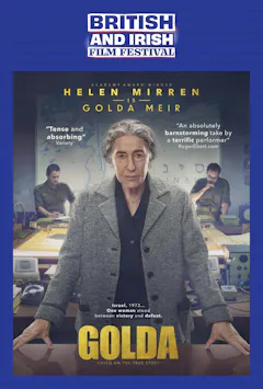Golda | HOYTS Cinemas