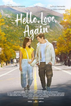 Hello Love Again (Filipino, Eng Sub) | HOYTS Cinemas